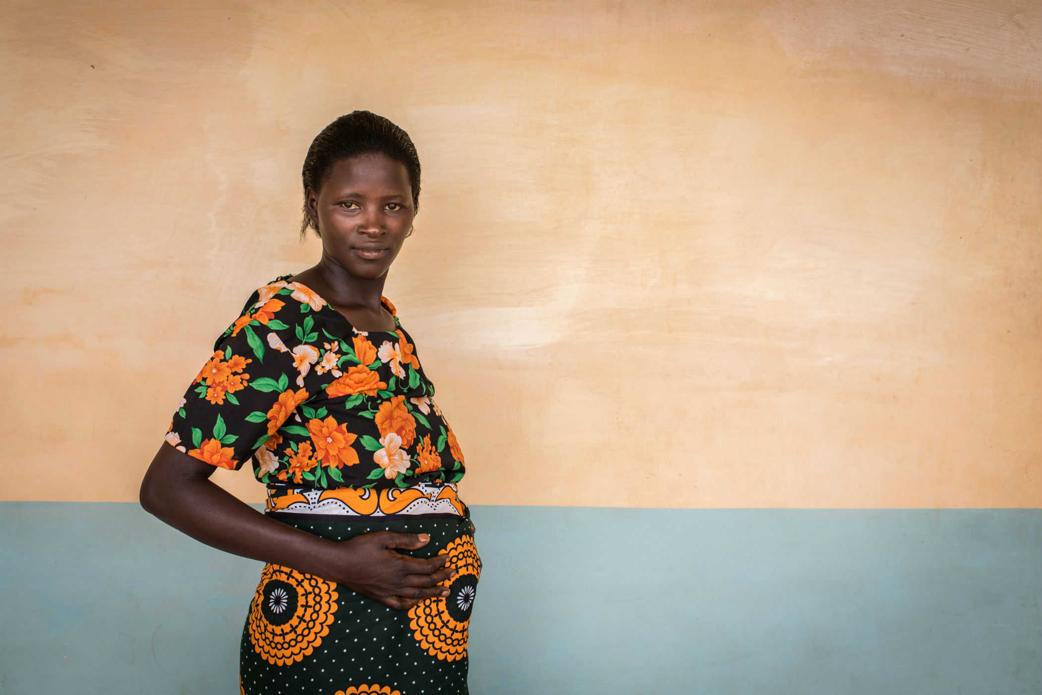 Become A Champion of this Cause! - Kilifi Kids :: Improving the Health ...