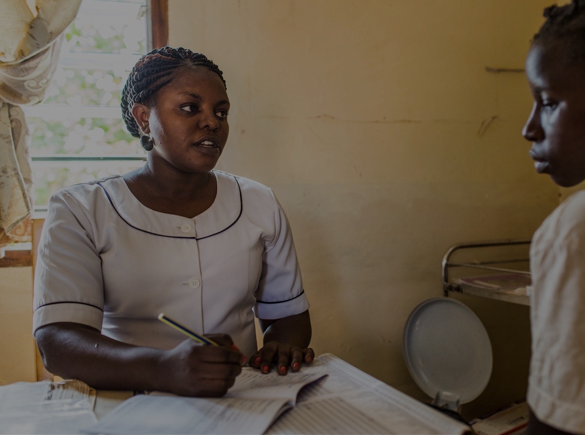 About Us - Kilifi Kids :: Improving the Health for Kids in Kilifi, Kenya